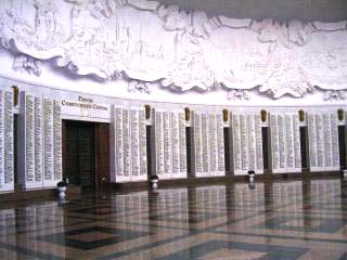 Great Patriotic War Museum - Moscow