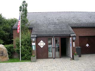 World War II Vielsalm and La Gleize @ 5 Star