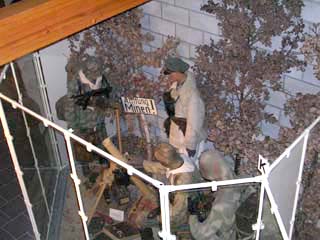 World War II Vielsalm and La Gleize @ 5 Star