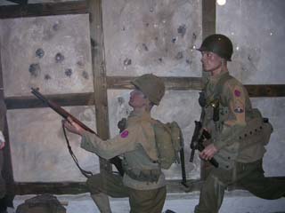 World War II Vielsalm and La Gleize @ 5 Star